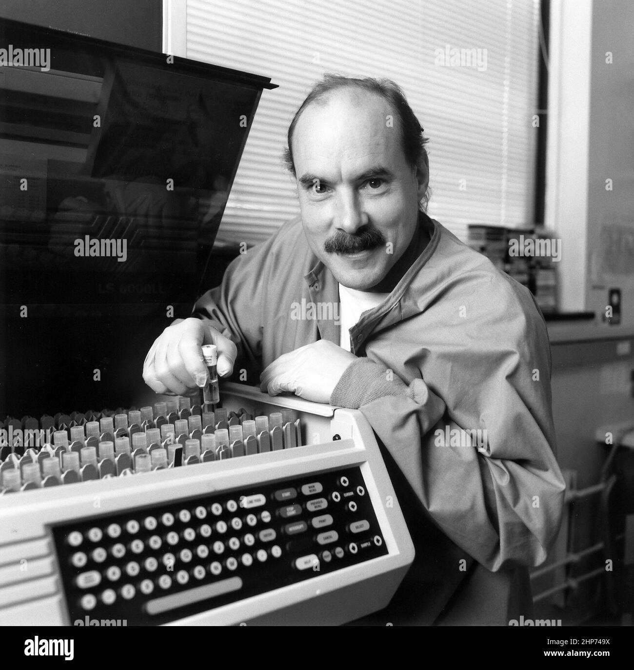 Doug Black and White Stock Photos & Images - Alamy