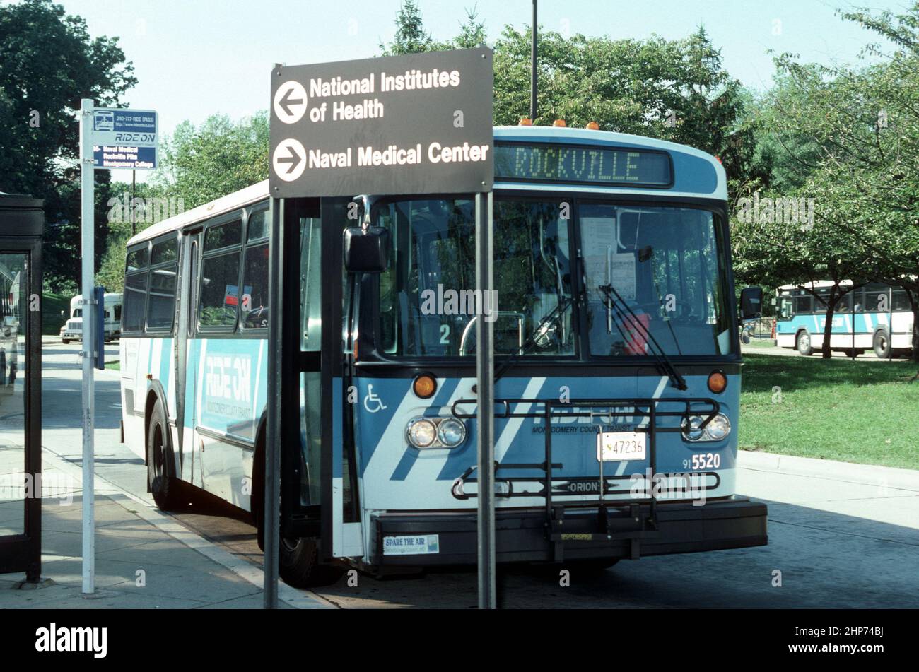 Medical center metro stop hi-res stock photography and images - Alamy