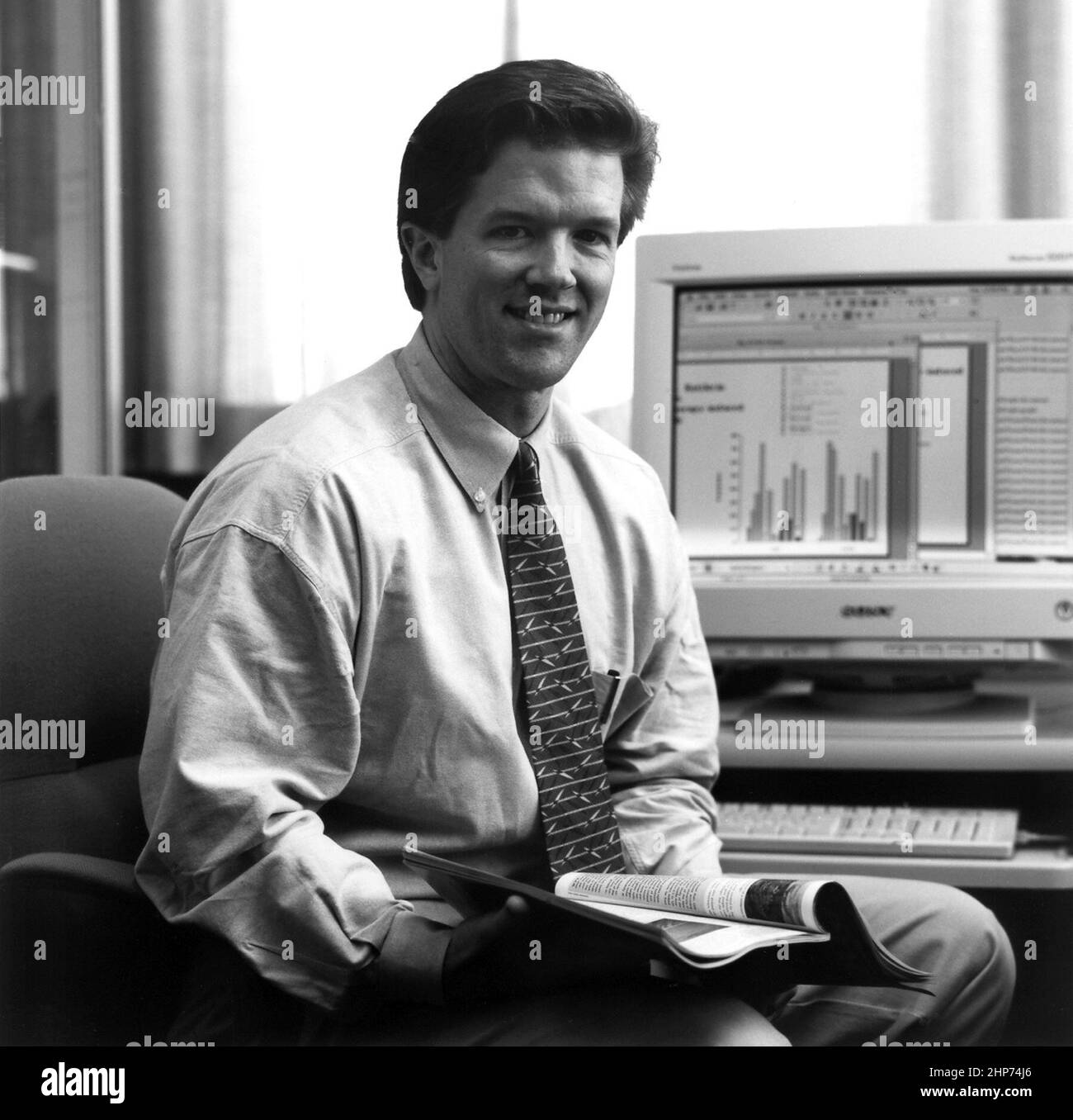 Phillip Dennis, Description Center for Cancer Research, National Cancer ...