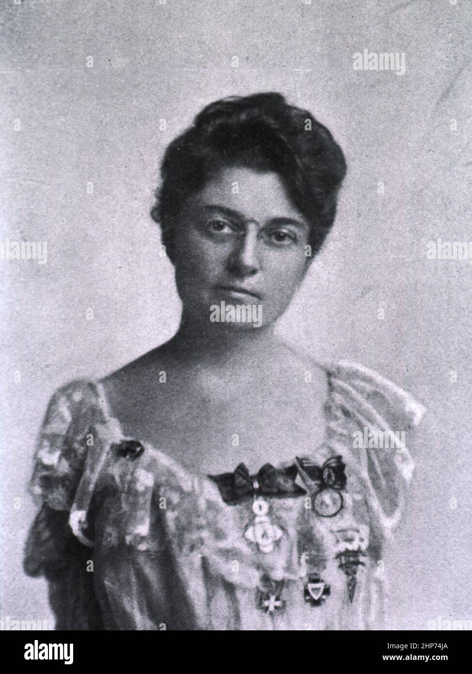 Anita mcgee hi-res stock photography and images - Alamy