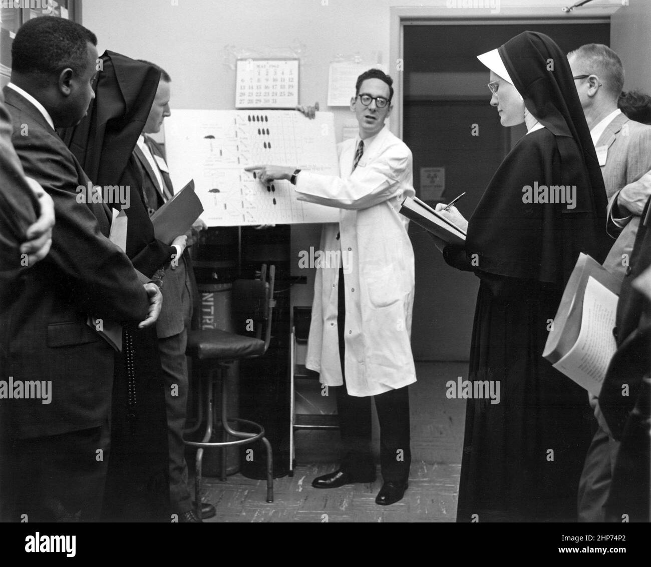 Dr roger berry hi-res stock photography and images - Alamy