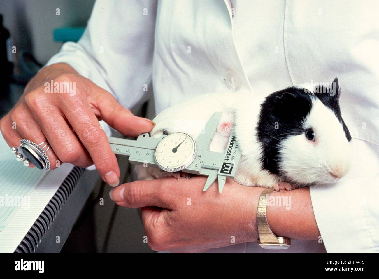 Experimental measures hi-res stock photography and images - Alamy