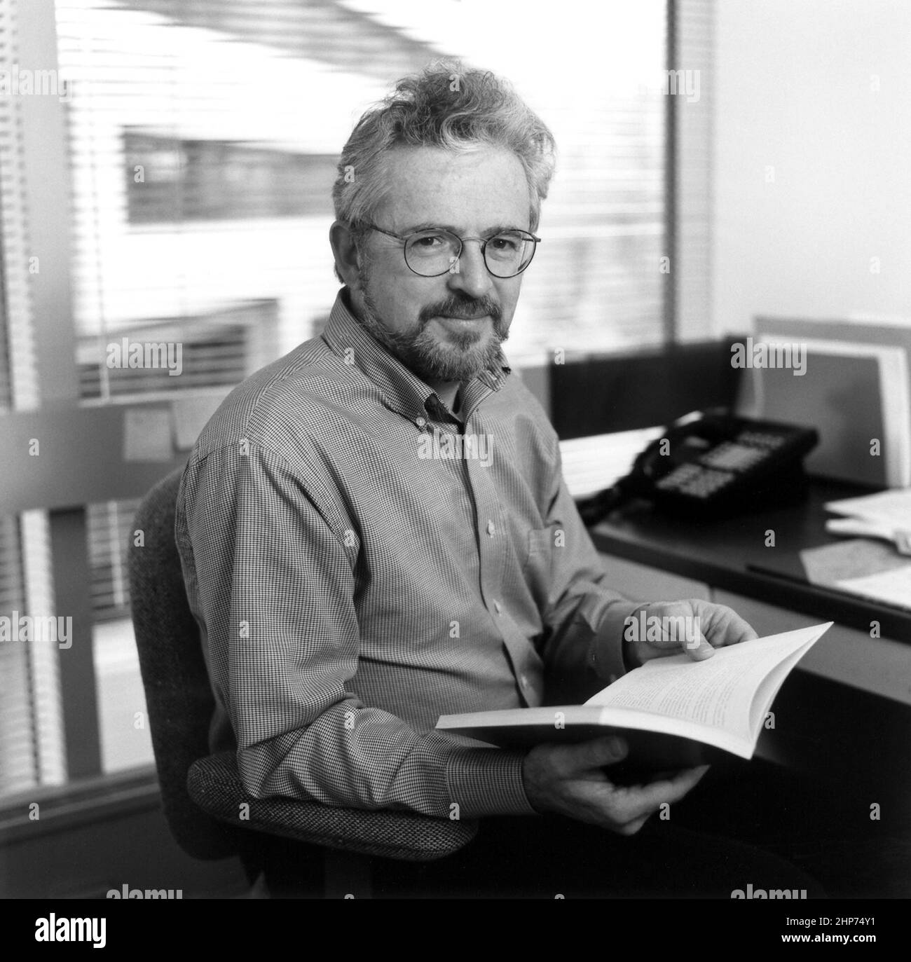 Richard hayes hi-res stock photography and images - Alamy