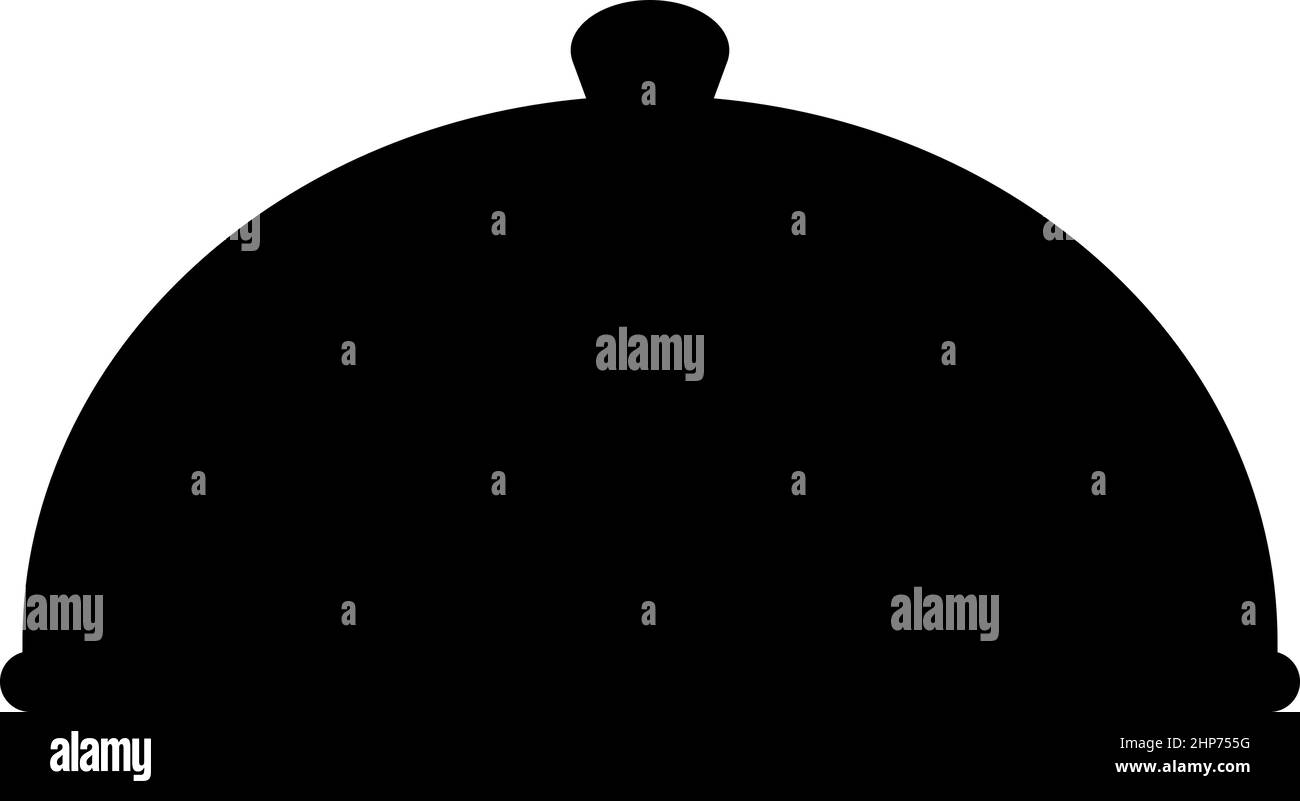 Cloche serving dish Restaurant cover dome plate covers to keep food ...