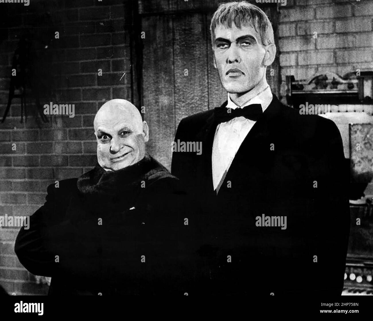 Uncle Fester Jackie Coogan