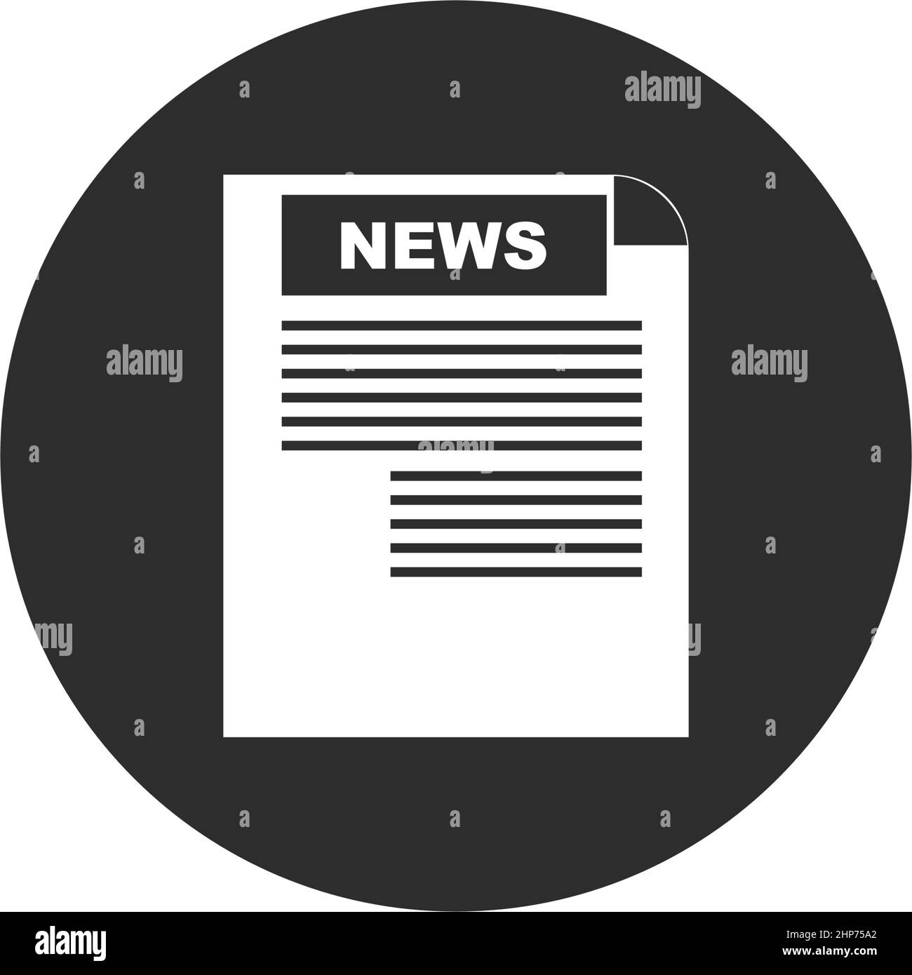 Newspaper articles Stock Vector Images - Alamy