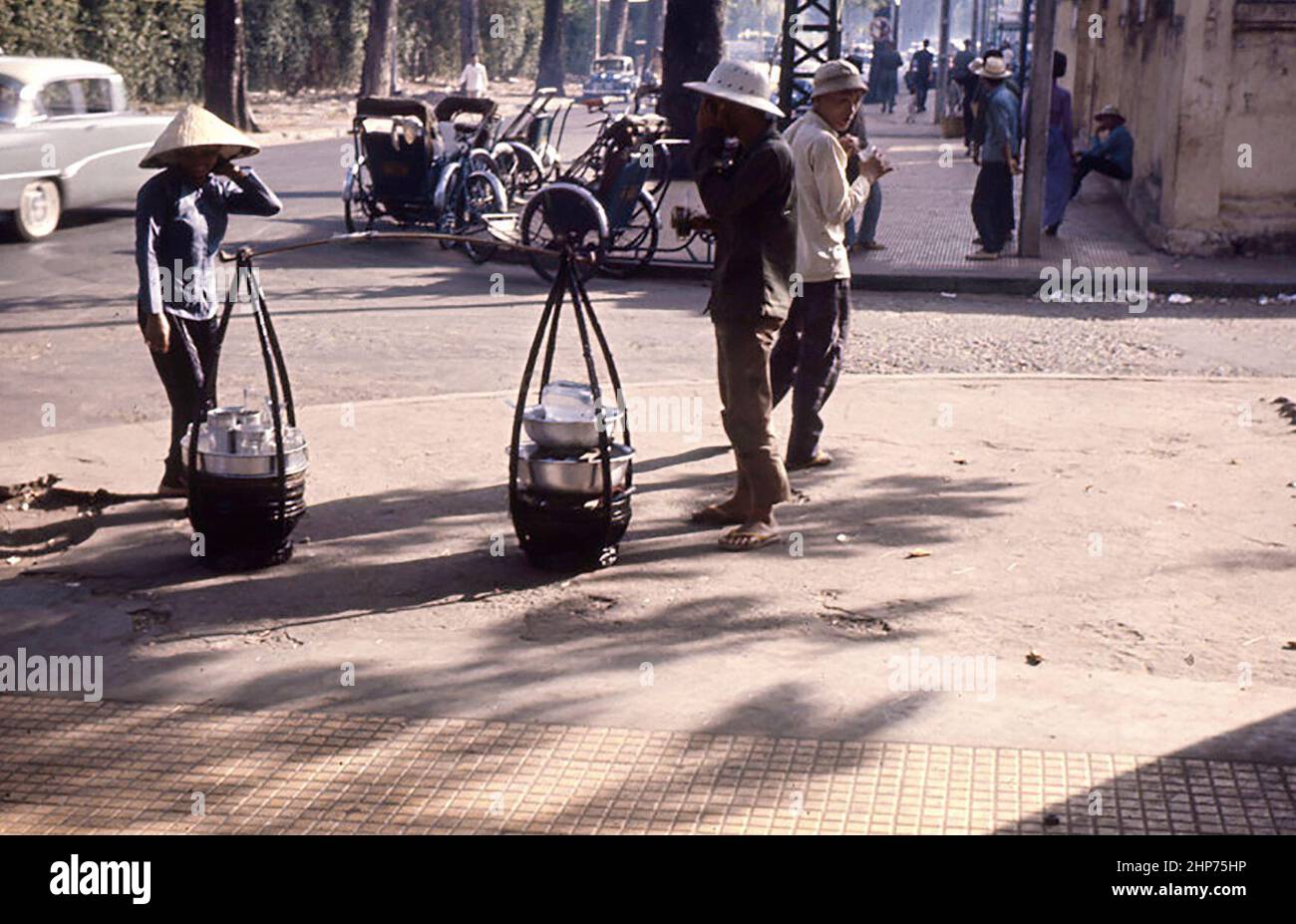 Saigon 1966