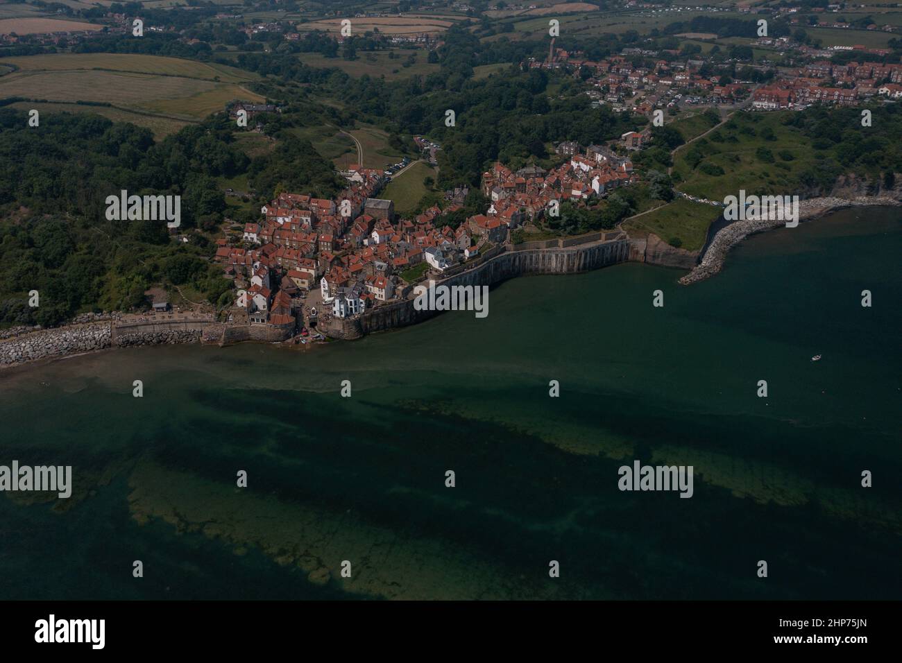 Whitby times hi-res stock photography and images - Alamy