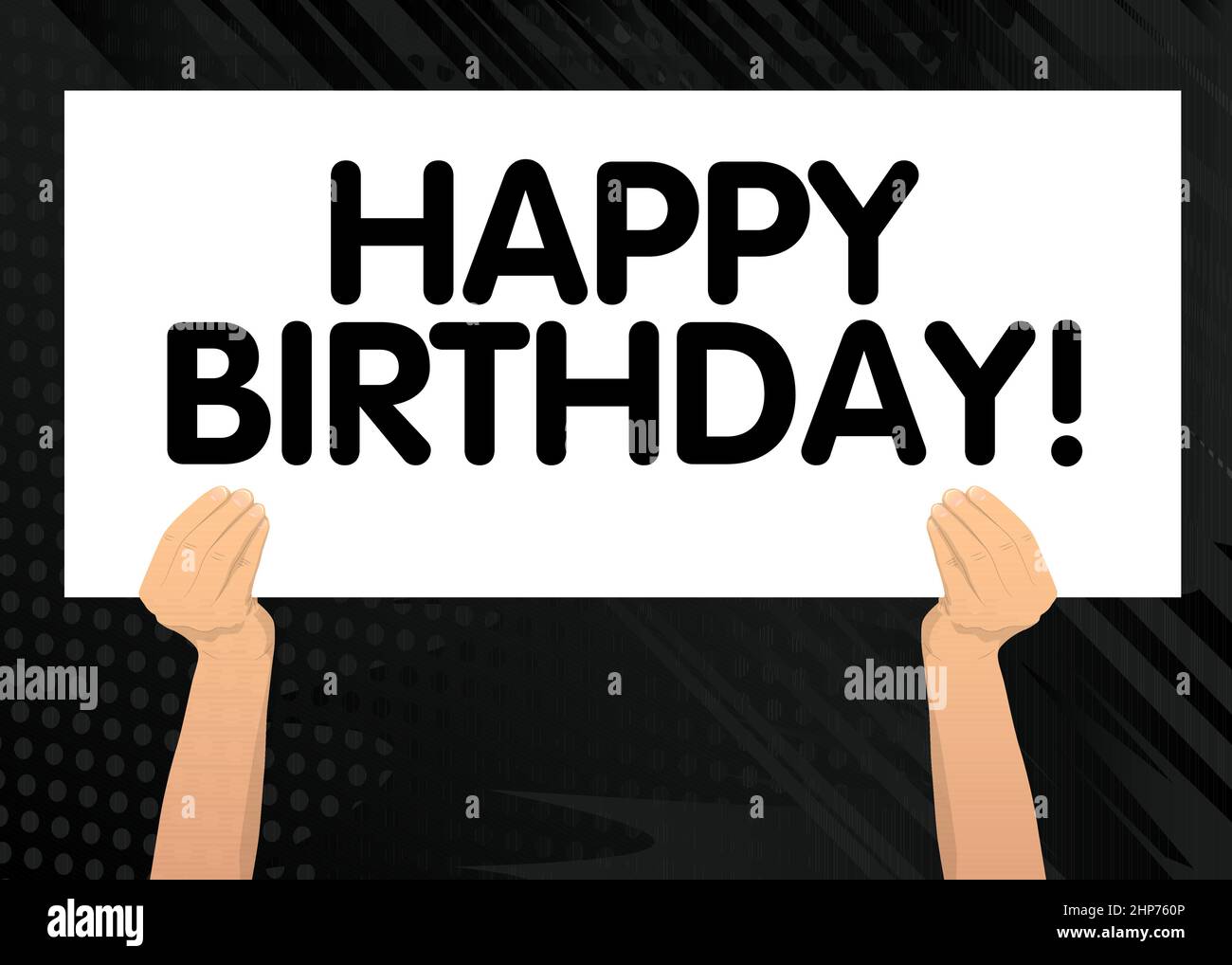 Anniversary protest Stock Vector Images - Alamy