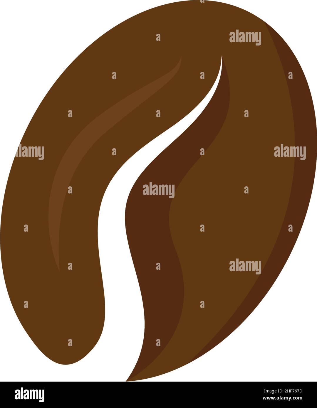 Beans design Cut Out Stock Images & Pictures - Alamy