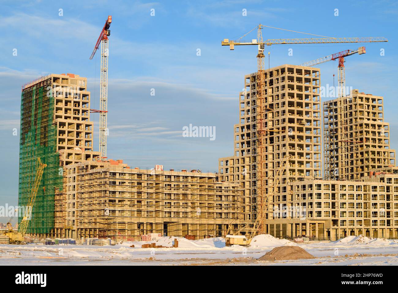 10 storey building hi-res stock photography and images - Alamy