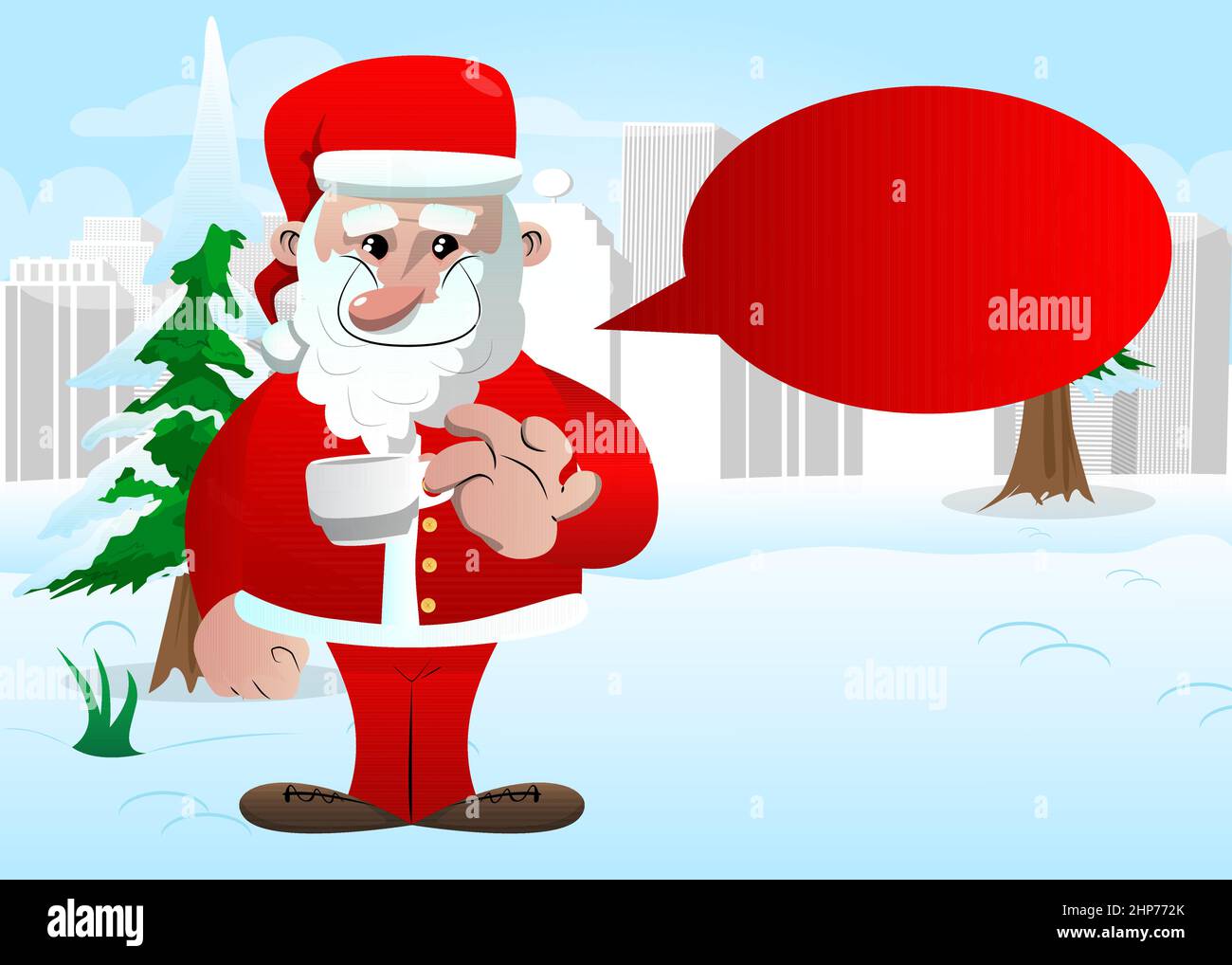 Pause cafe Stock Vector Images - Alamy