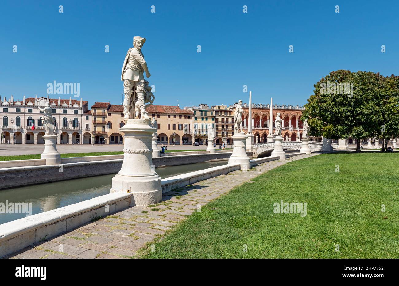 Padova italy hi-res stock photography and images - Alamy