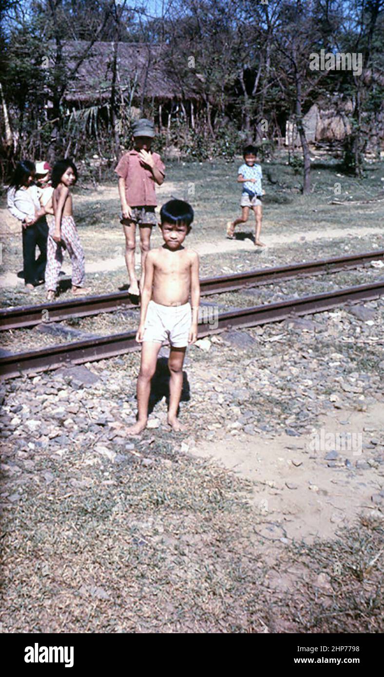 Danang vietnam 1965 hi-res stock photography and images - Alamy