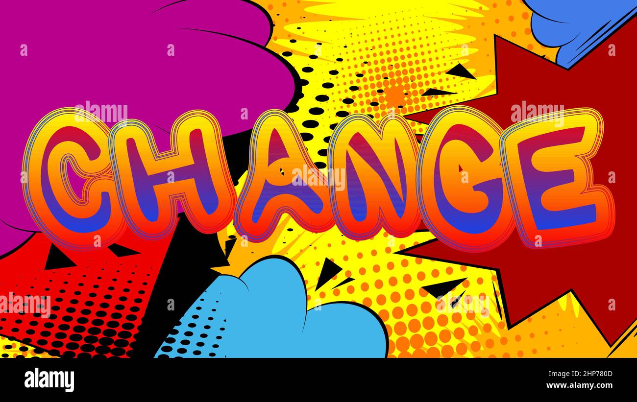 Book change life Stock Vector Images - Alamy