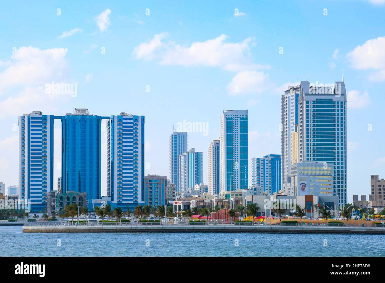 Alzorah marina beach hi-res stock photography and images - Alamy