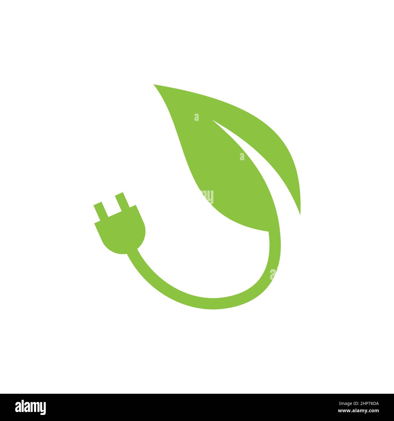 Electrical Plugs Vector