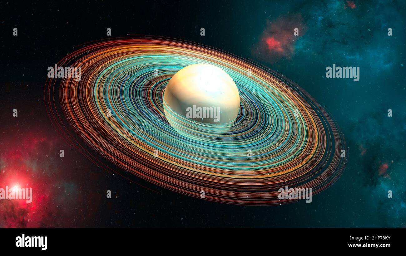 Exoplanets With Descriptions