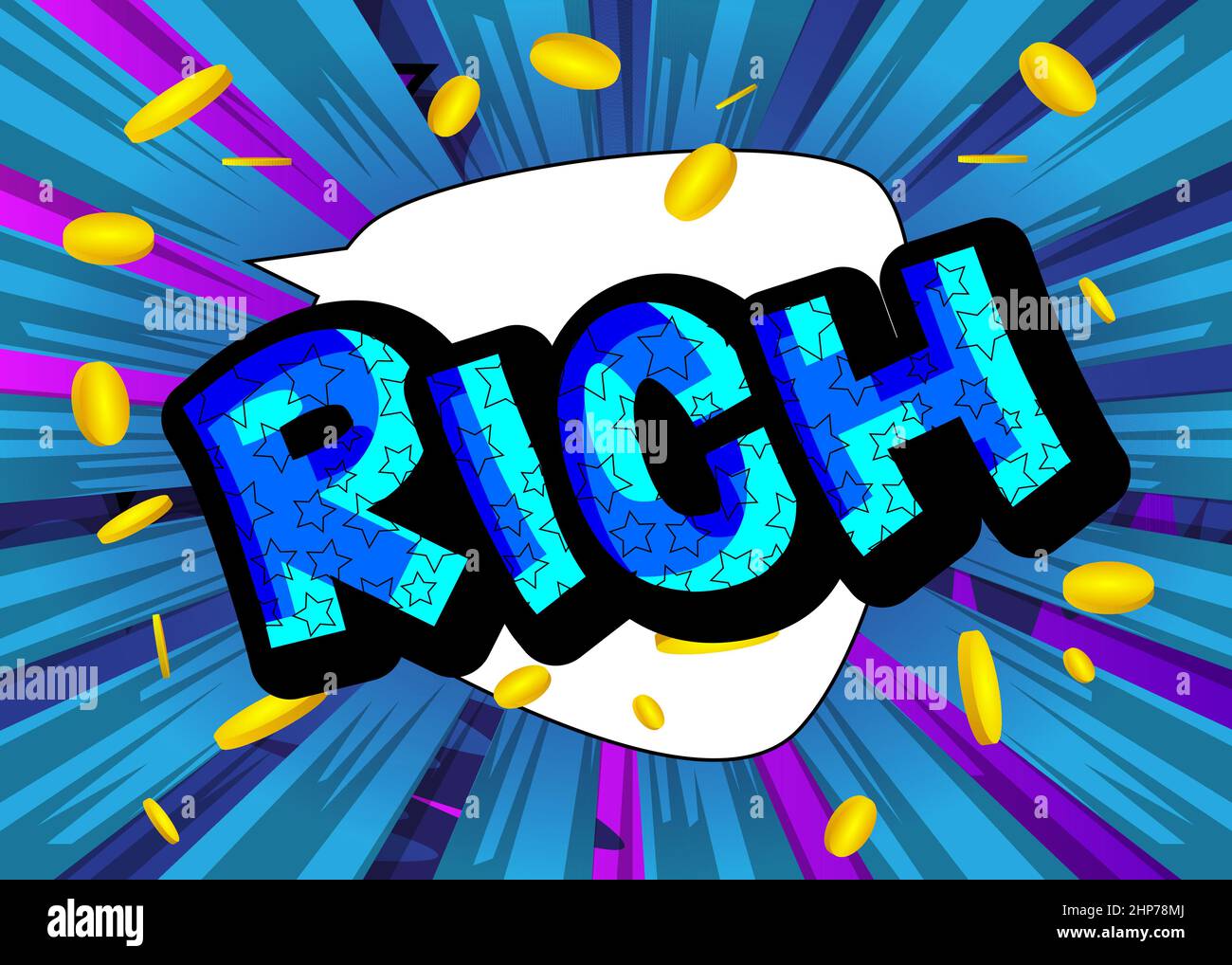 Loss of wages Stock Vector Images - Alamy