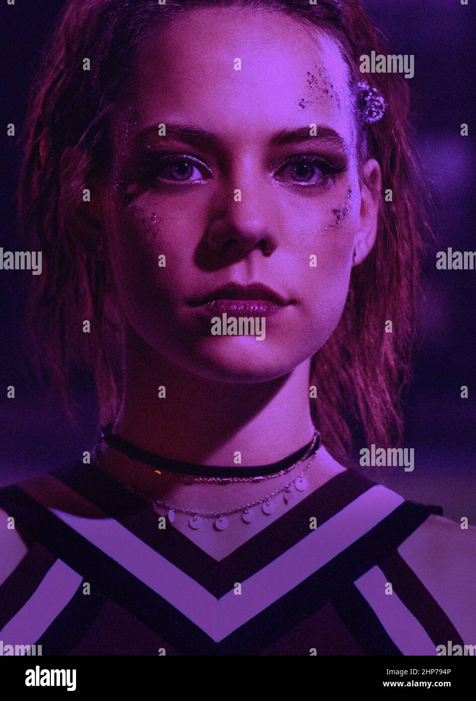 Marlo Kelly High Resolution Stock Photography and Images - Alamy