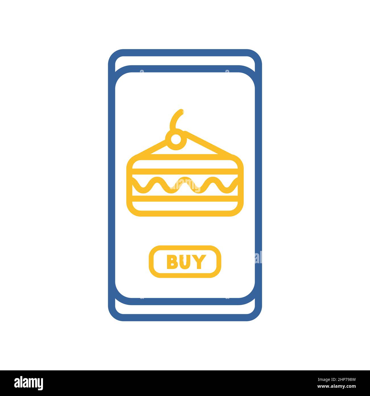 Service order Stock Vector Images - Alamy