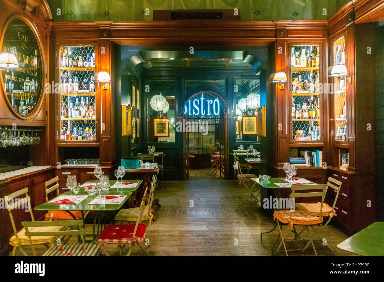 Florence, Italy, inside Traditional Italian Old, interior design ...