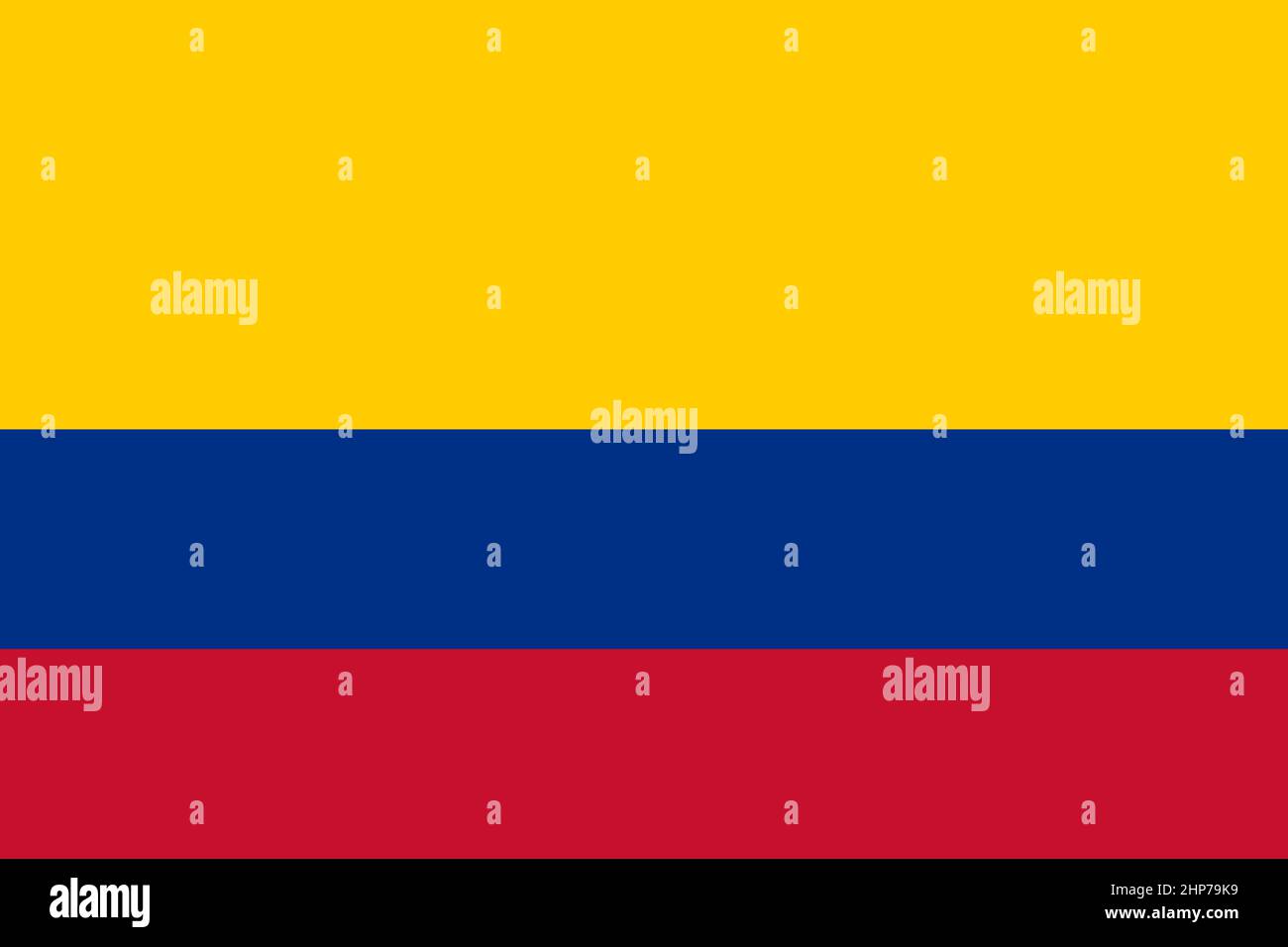 Colombia australia flag hi-res stock photography and images - Alamy