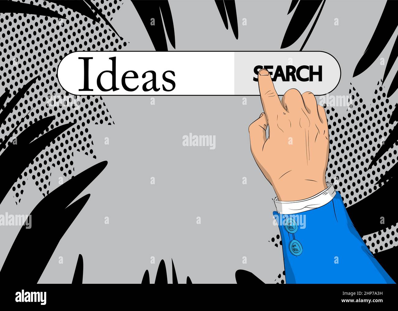 Ideas text, Sign Stock Vector Image & Art - Alamy