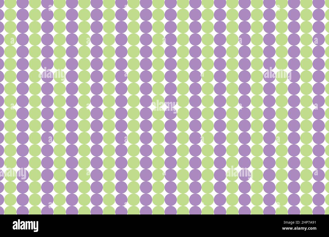 Poka dot pattern Stock Vector Images - Alamy