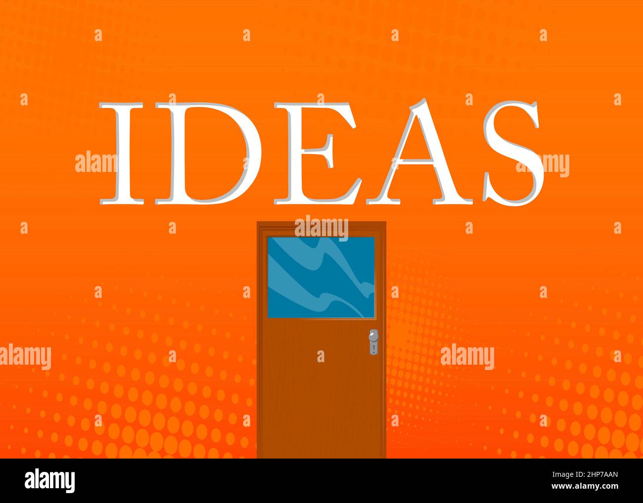 Change street sign Stock Vector Images - Alamy