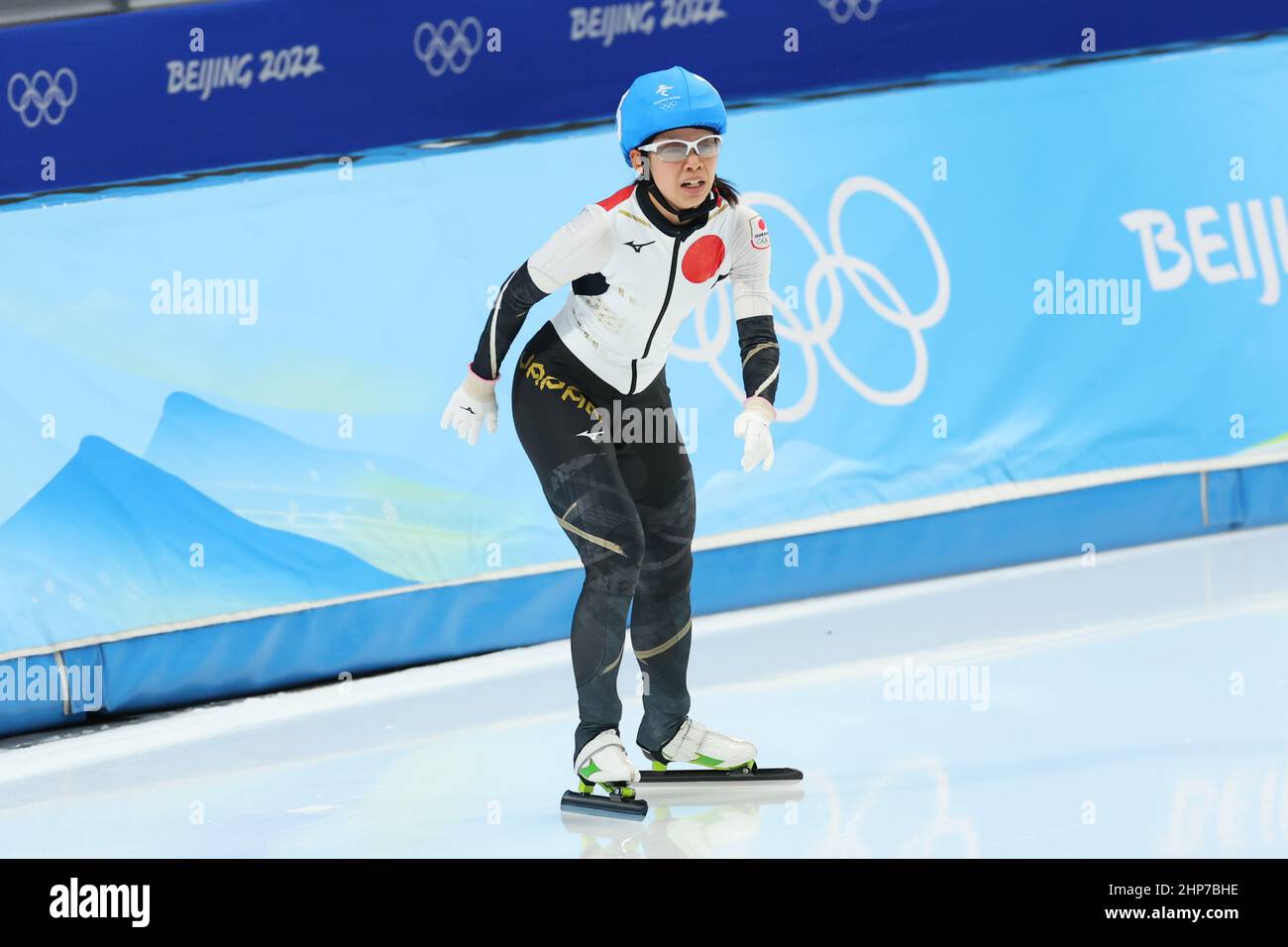 Womens mass start semi final hi-res stock photography and images - Alamy