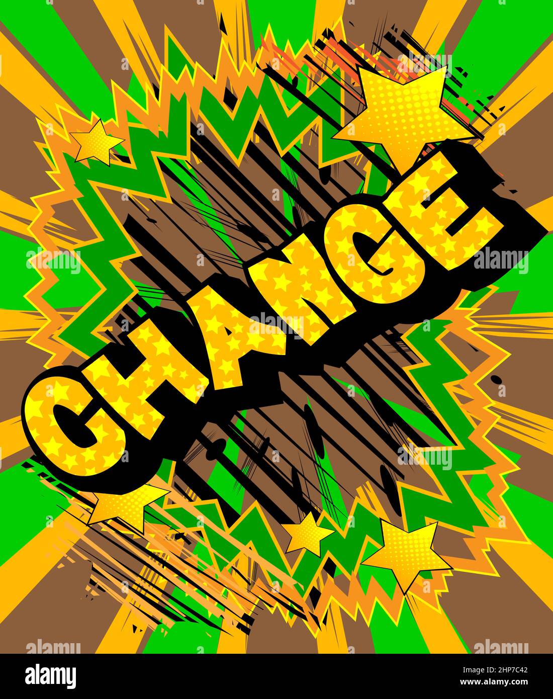 Book change life Stock Vector Images - Alamy