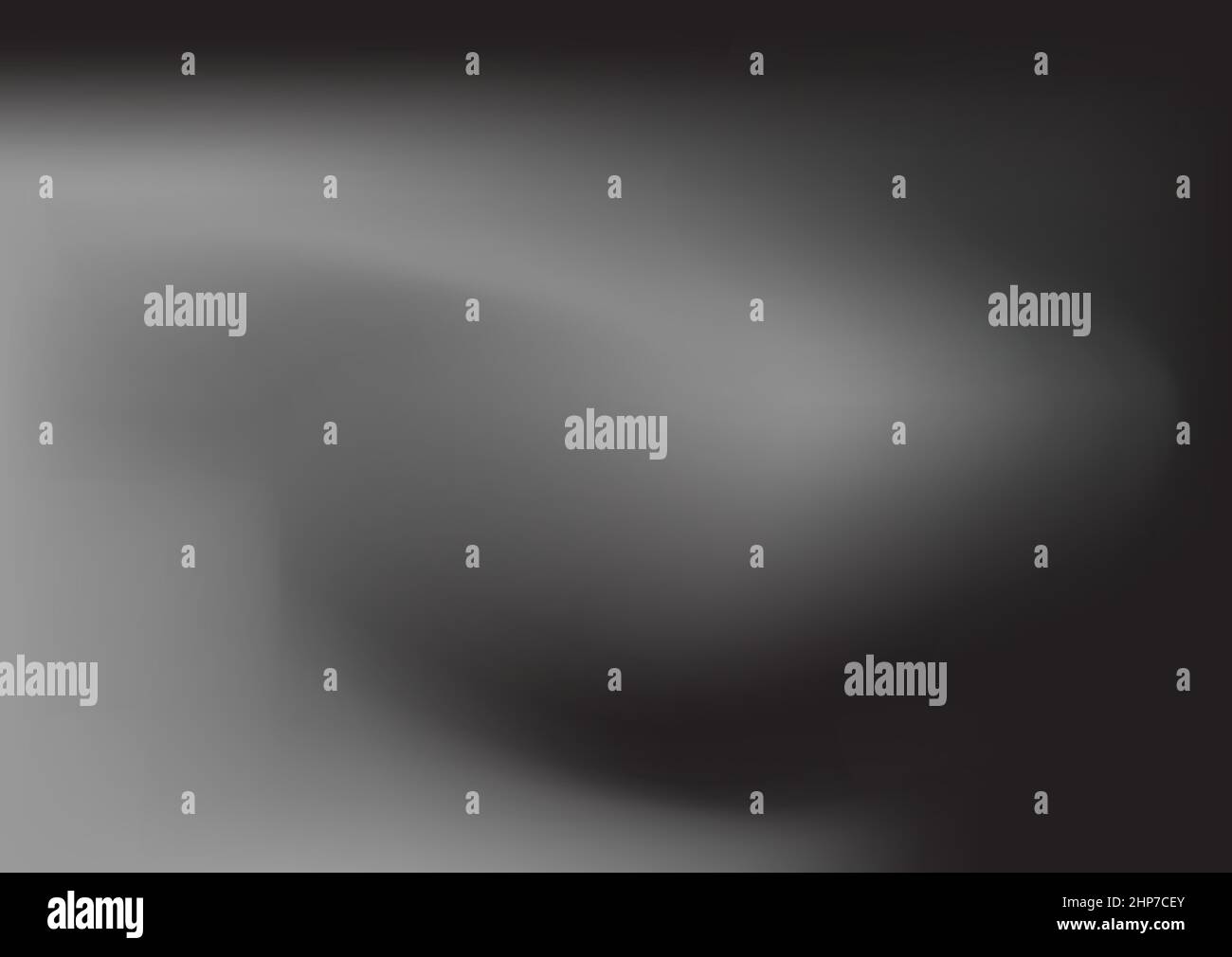 Abstract blur fluid shapes wave pattern, blurry wavy trendy background ...