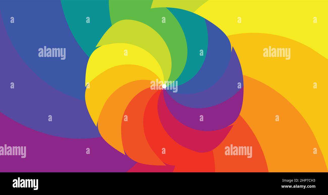 Round graphic Stock Vector Images - Alamy