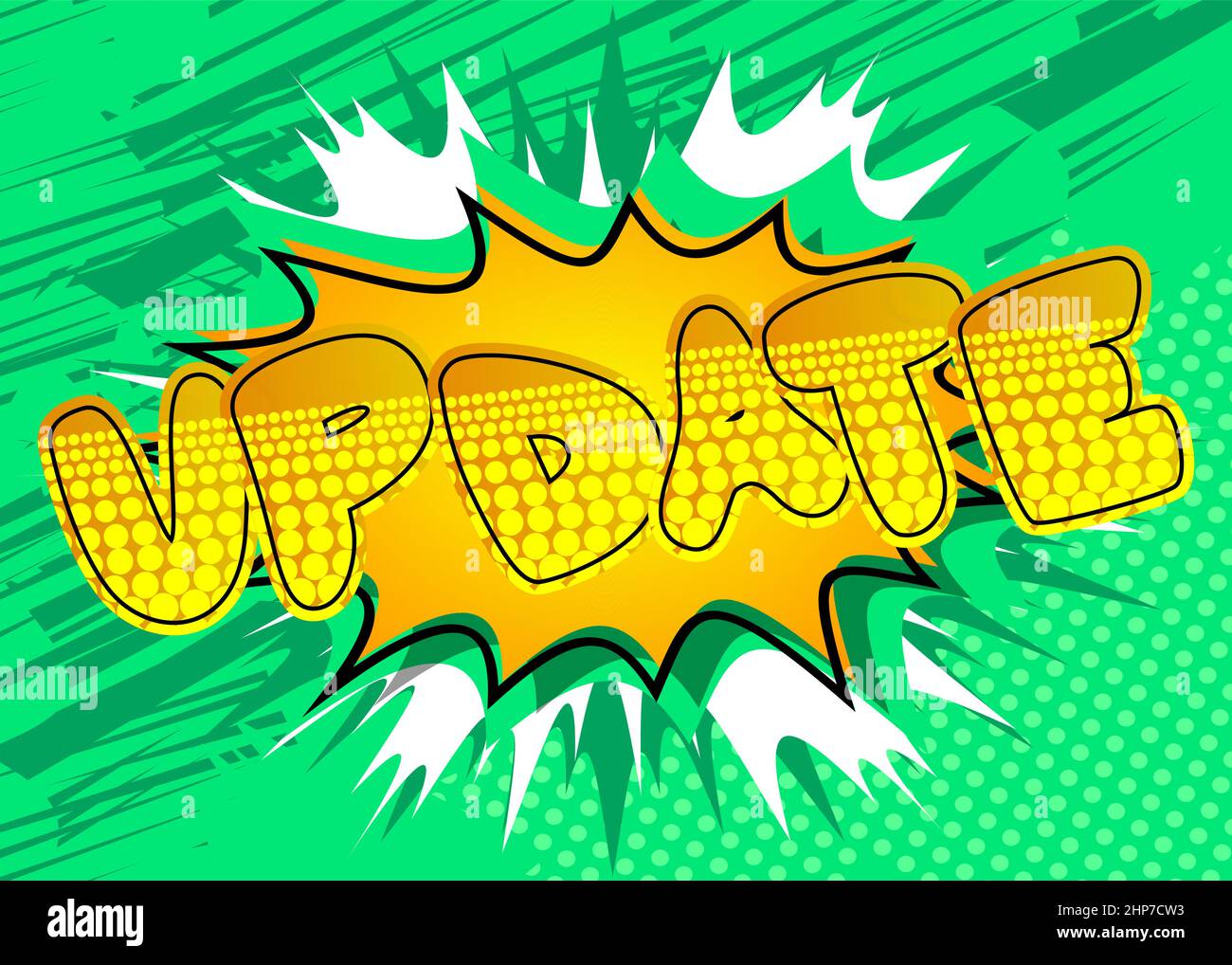 Installing system update Stock Vector Images - Alamy
