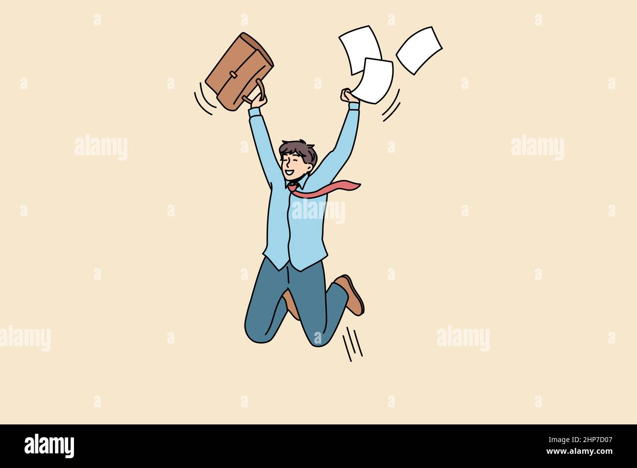 News learner Stock Vector Images - Alamy