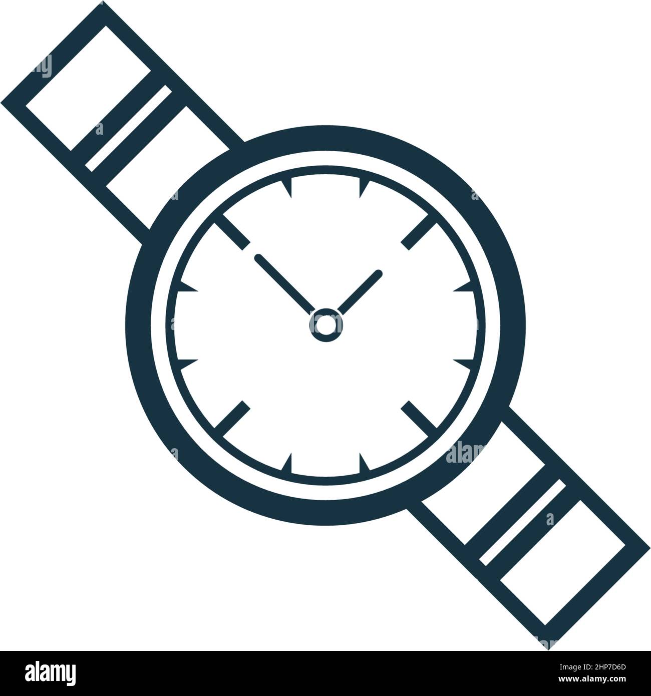 Time calendar icon clock Cut Out Stock Images & Pictures - Alamy