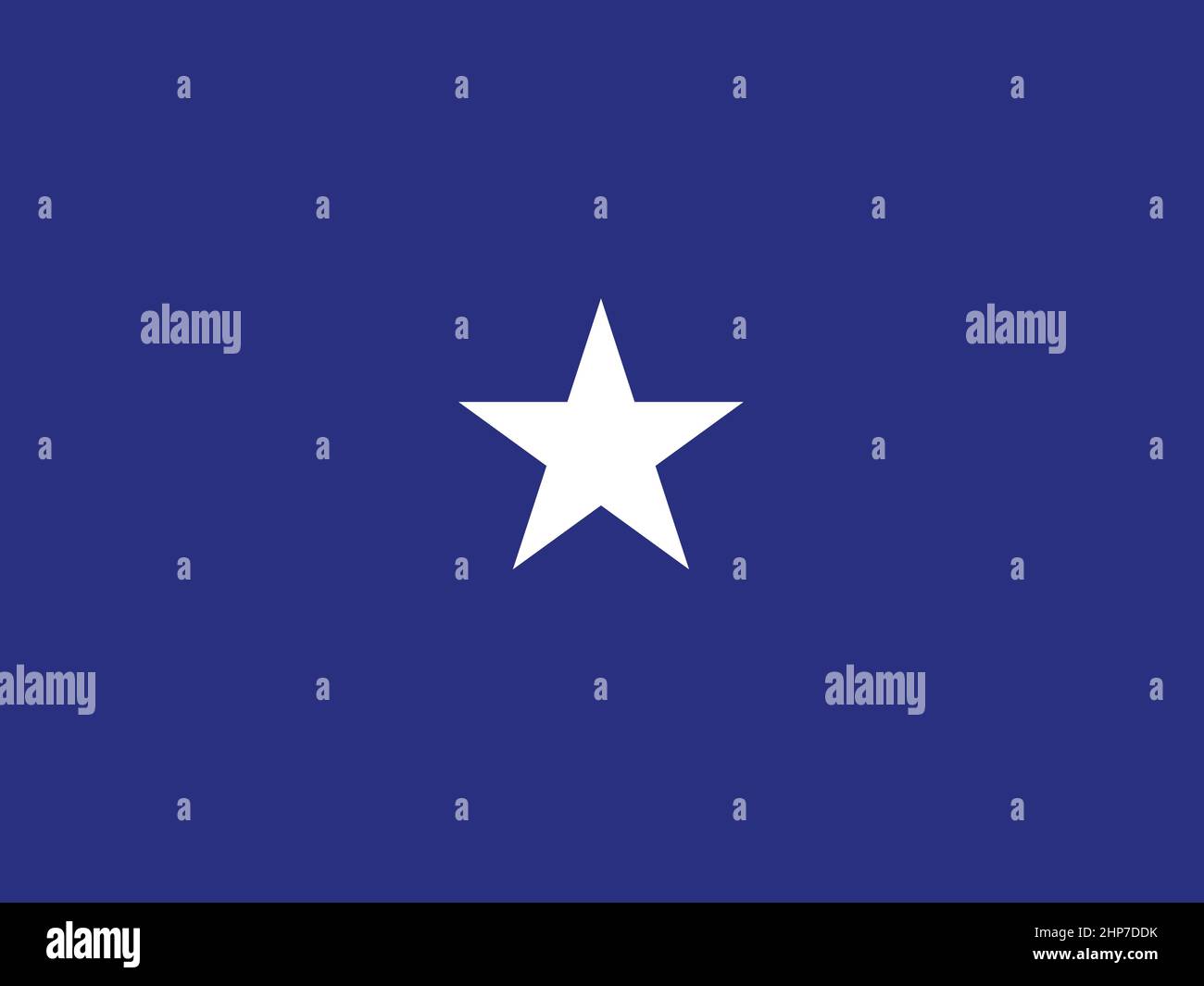 One star general Stock Vector Images - Alamy