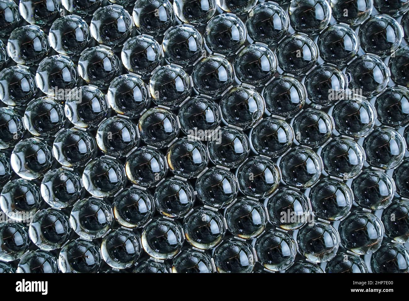 Hydrogel polymer hi-res stock photography and images - Alamy