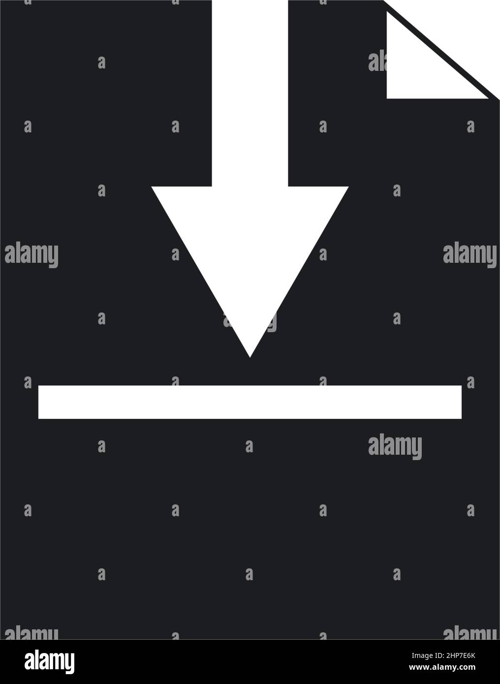 Vector file design hi-res stock photography and images - Alamy