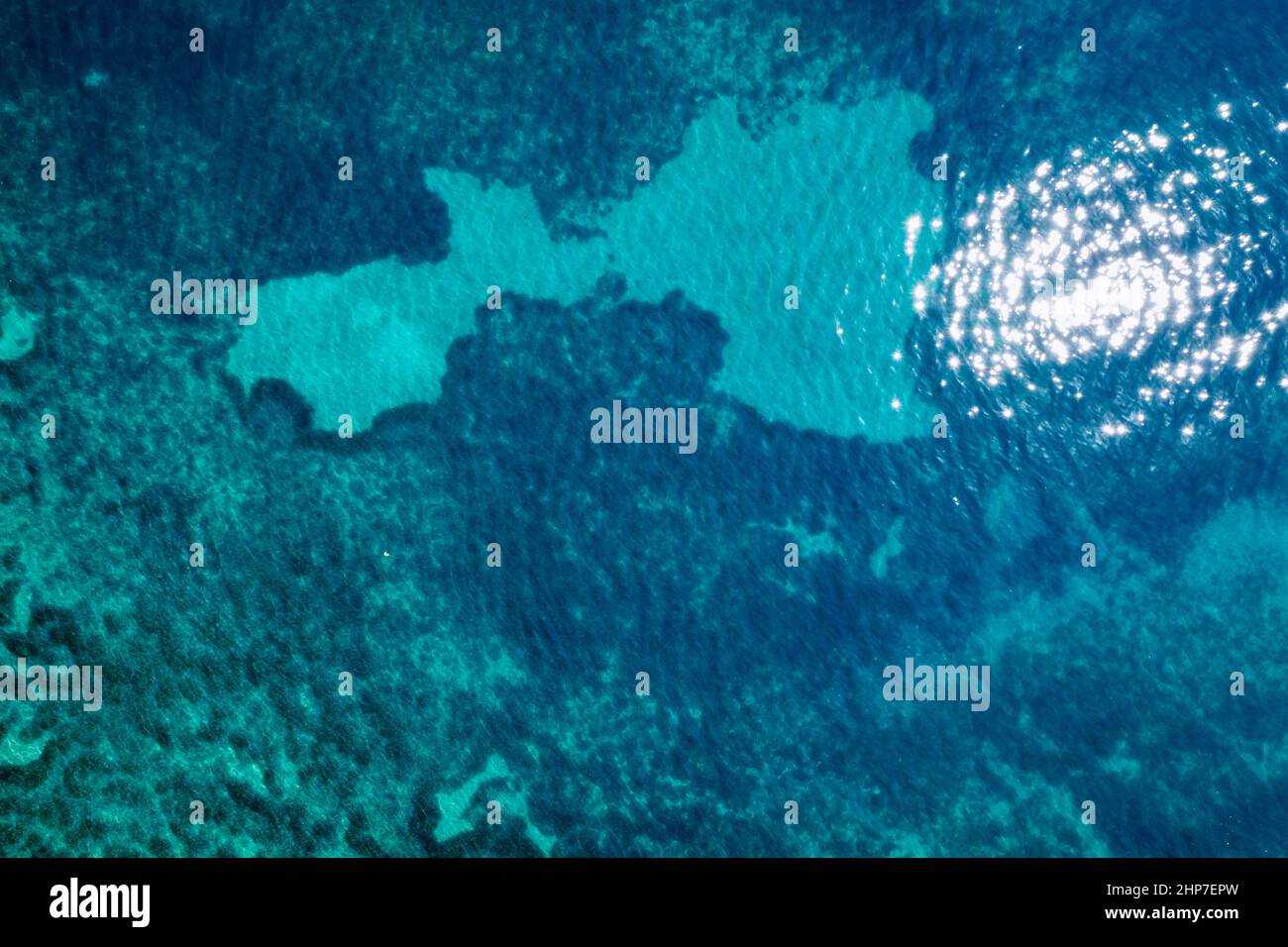 Ionian sea corfu hi-res stock photography and images - Alamy