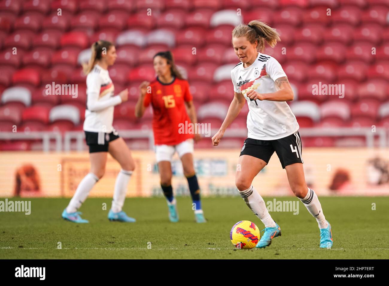 Maximiliane rall hi-res stock photography and images - Alamy