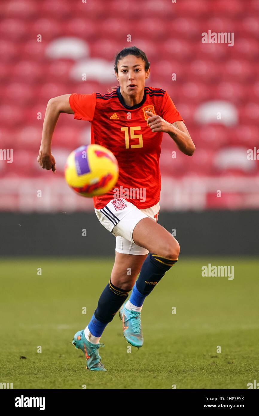 Frauen leila hi-res stock photography and images - Alamy
