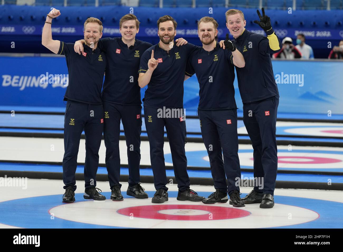 Magnusson 2022 hi-res stock photography and images - Alamy