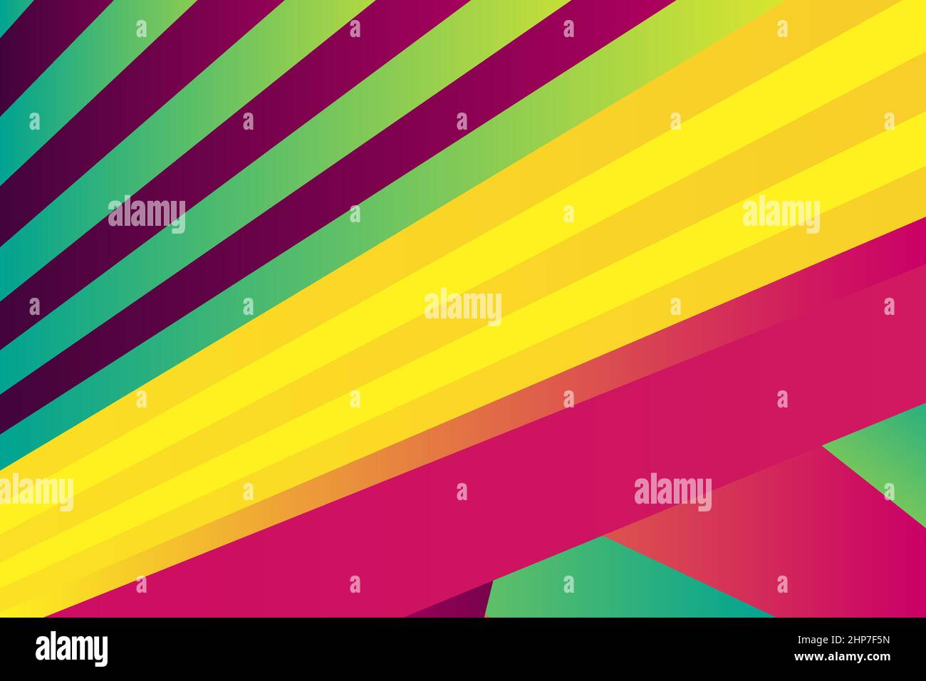 Neon wall tile Stock Vector Images - Alamy