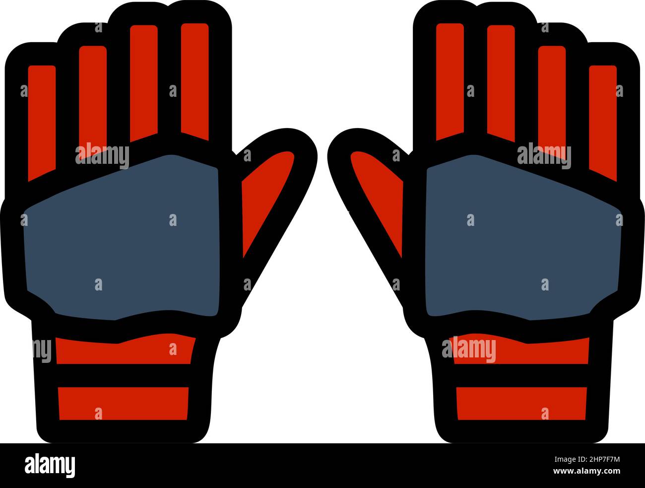 Cricket sport close up Stock Vector Images - Alamy