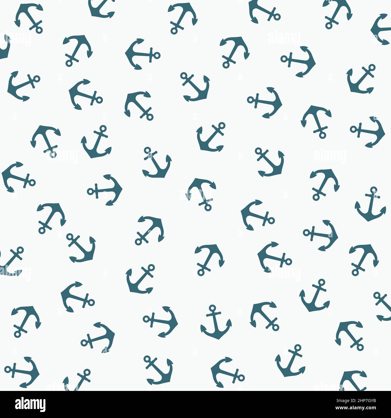 Anchor background vector illustration design template Stock Vector Image & Art - Alamy