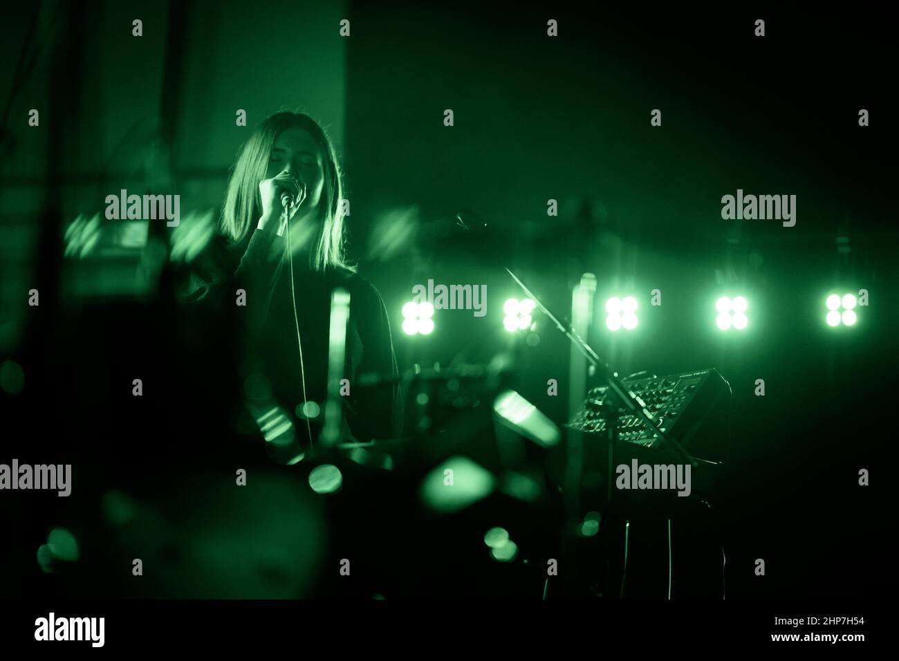 Pva edinburgh hi-res stock photography and images - Alamy