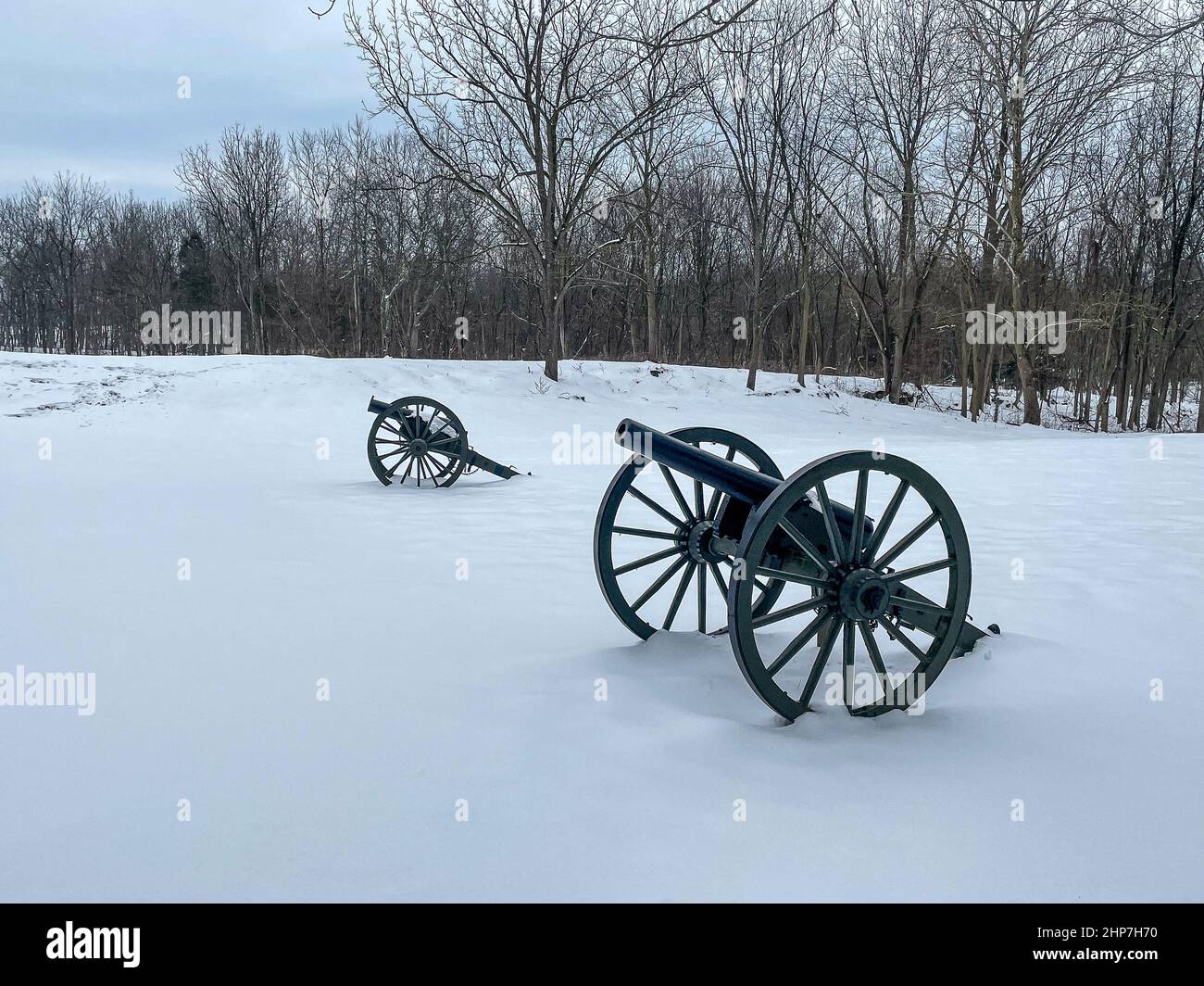 Fort pillow battle hi-res stock photography and images - Alamy