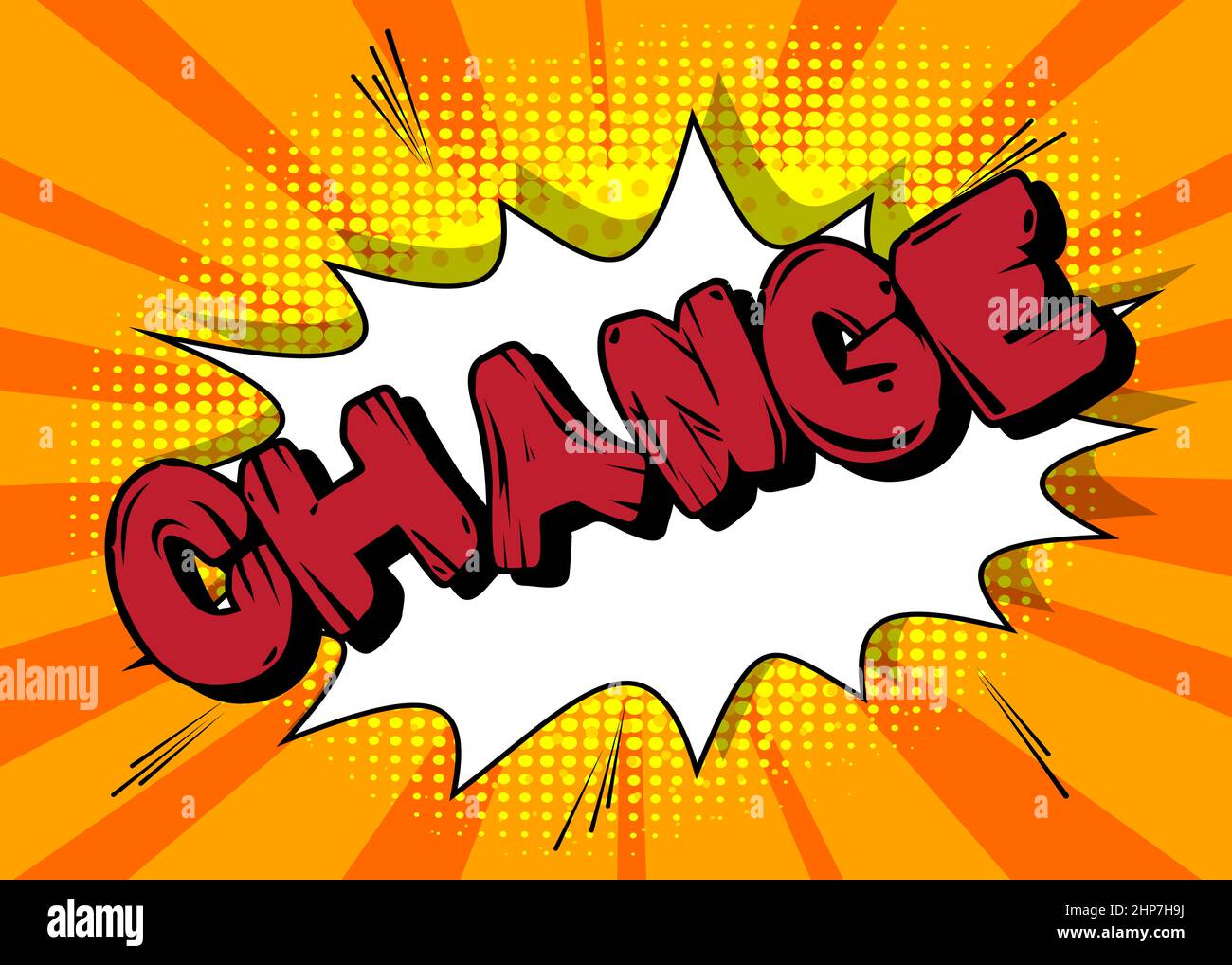 Book change life Stock Vector Images - Alamy